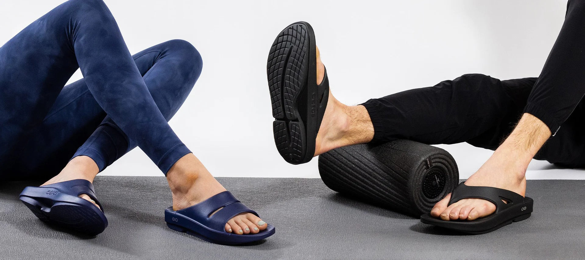 Core Basics – oofos.co.uk