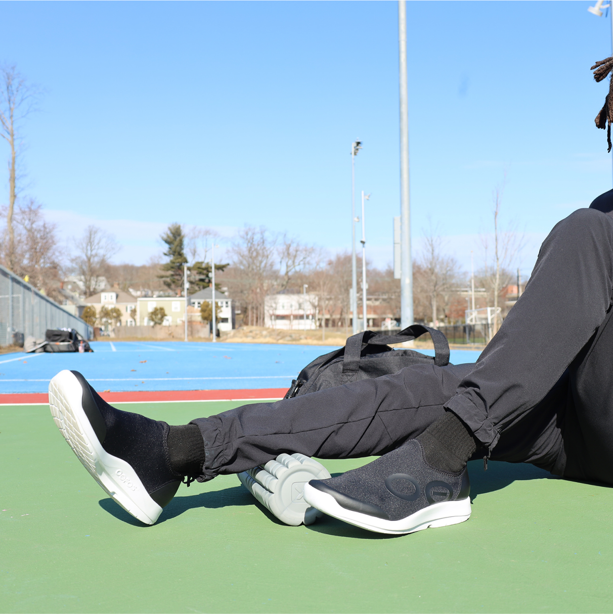 Marathon Recovery Timeline: Week-by-Week Guide | OOFOS UK – oofos.co.uk