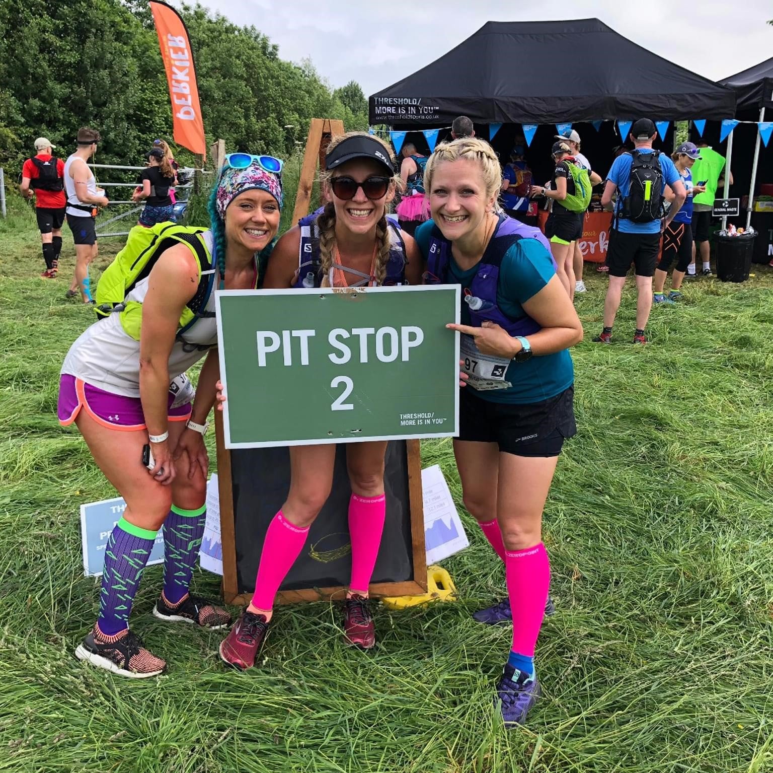 My Name Is Charlie Cooke, And I Love To Run – oofos.co.uk