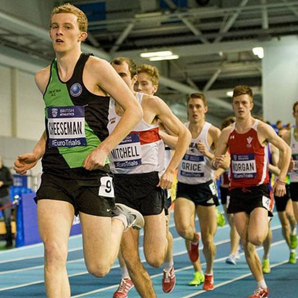 Dan Cheeseman Guest Post – oofos.co.uk