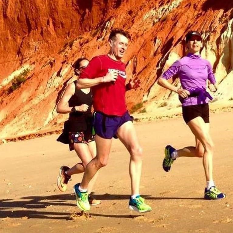 Tom Craggs’ Favourite Runs – oofos.co.uk