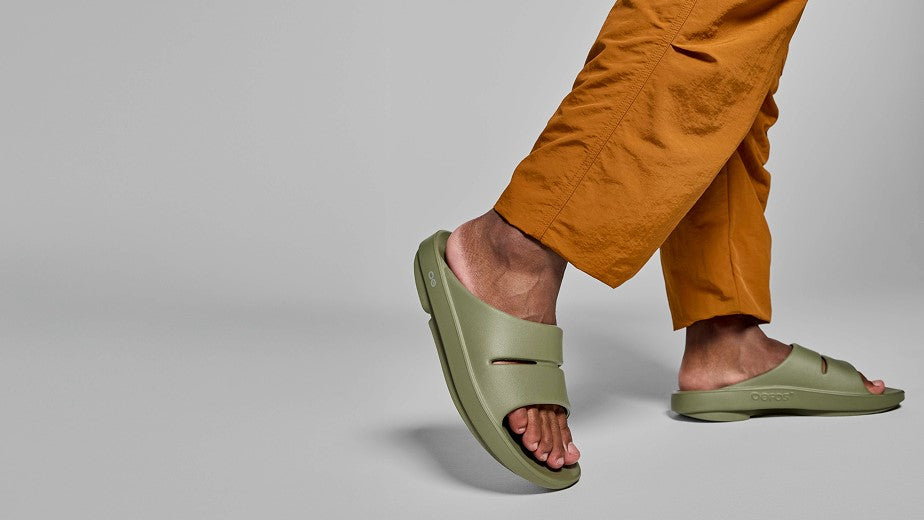 The Foliage Collection – oofos.co.uk