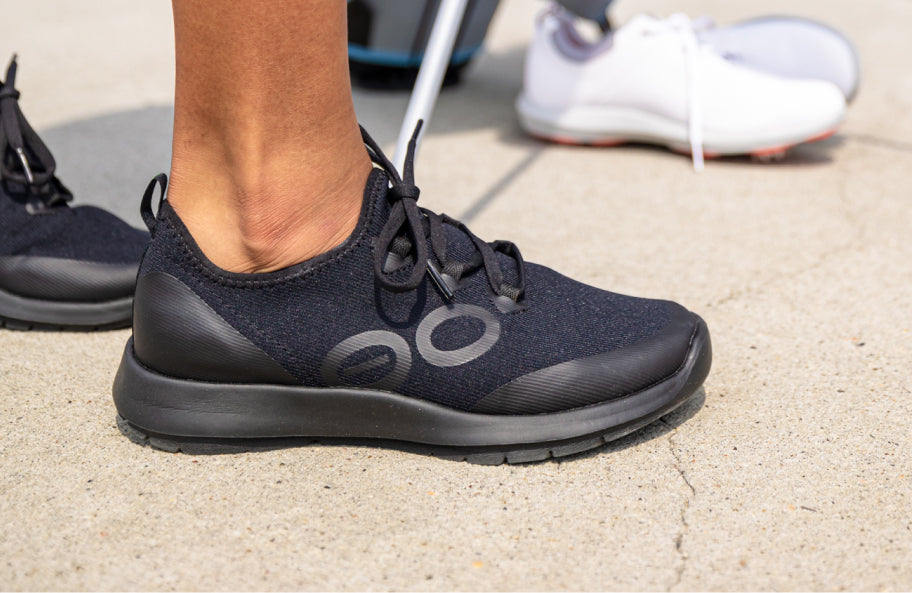 Recovery Shoes – oofos.co.uk