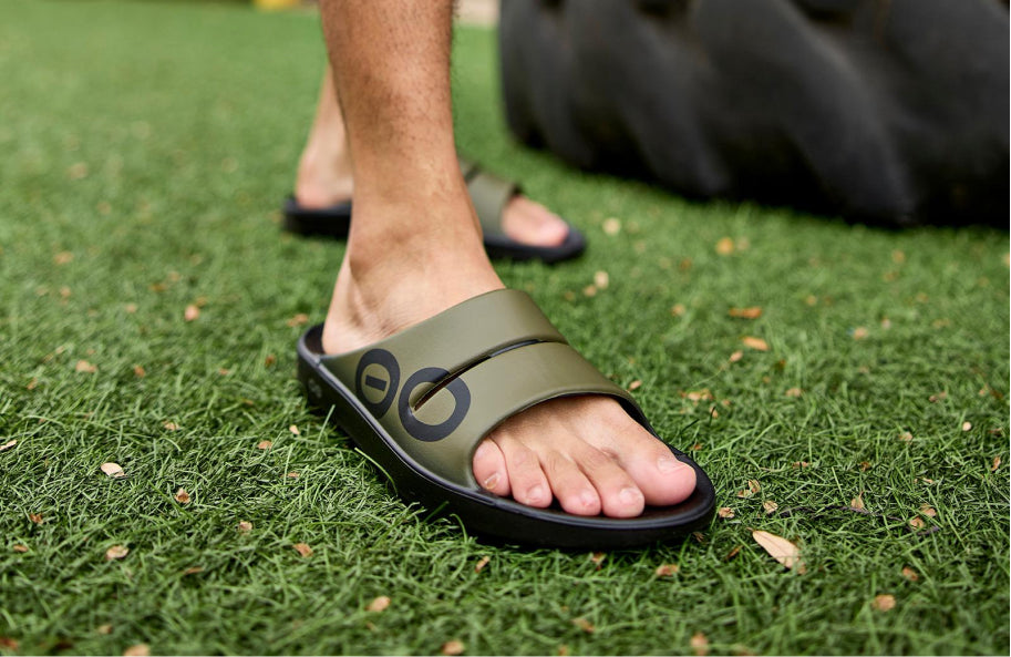 Recovery Slides – oofos.co.uk