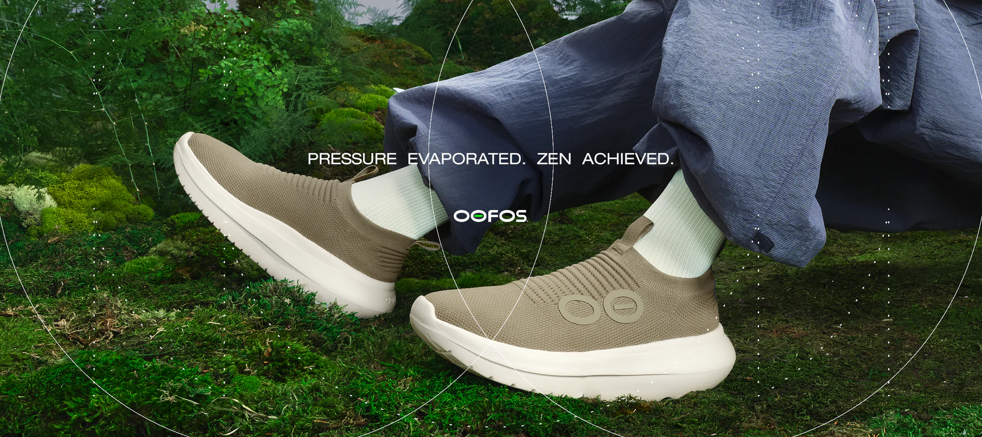 OOmy Zen – oofos.co.uk