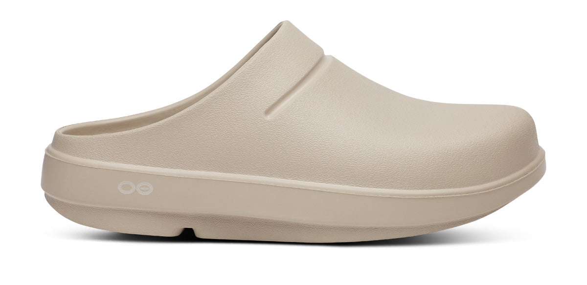 OOFOS Women's OOcloog Recovery Clog - Nomad – oofos.co.uk