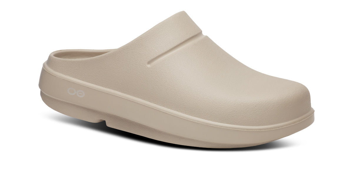 OOFOS Women's OOcloog Recovery Clog - Nomad – oofos.co.uk