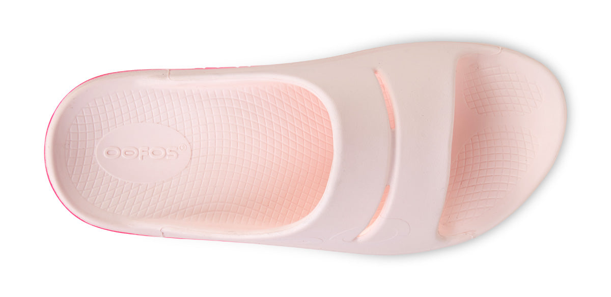 Our Technology – oofos.co.uk